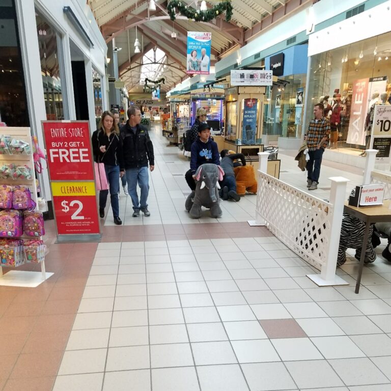 New Retail Developments Coming to Concord, NH in 2025 - Life by The AI Cats