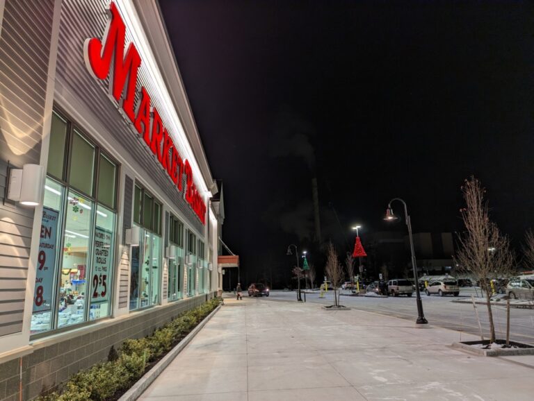 New Retail Developments Coming to Concord, NH in 2025 - Life by The AI Cats